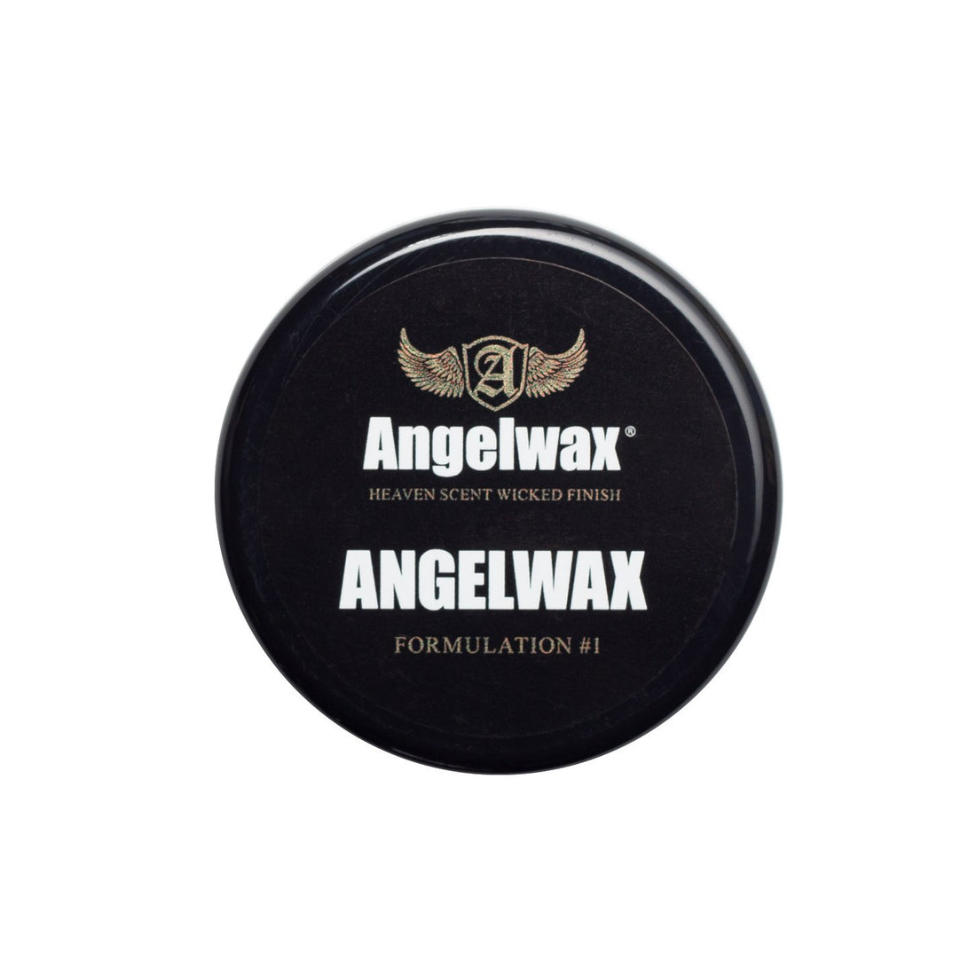 Angelwax - Formulation #1 Wax 33ml – Carchemicals B.V.